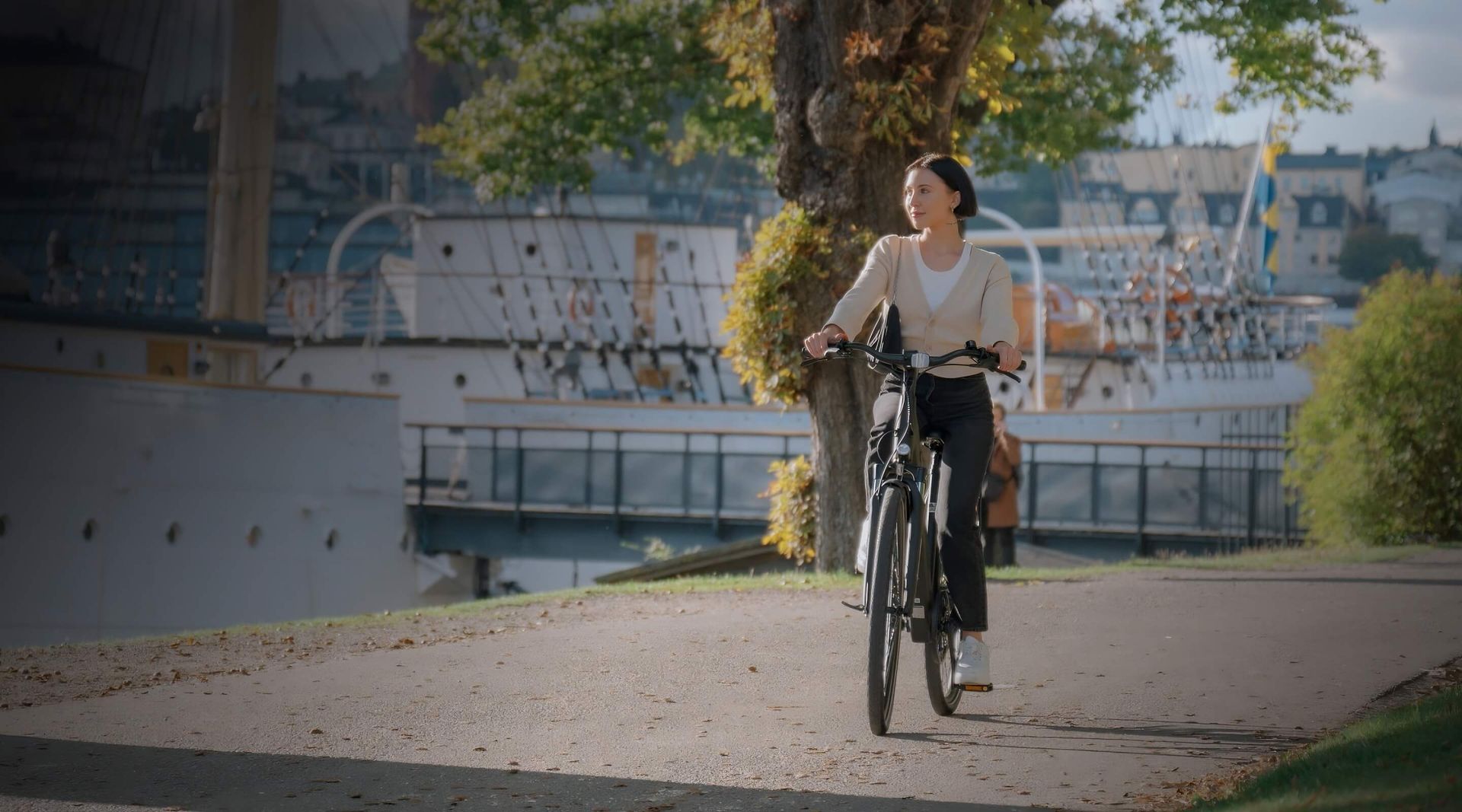 Bike Square - magasins de vélos et réparations